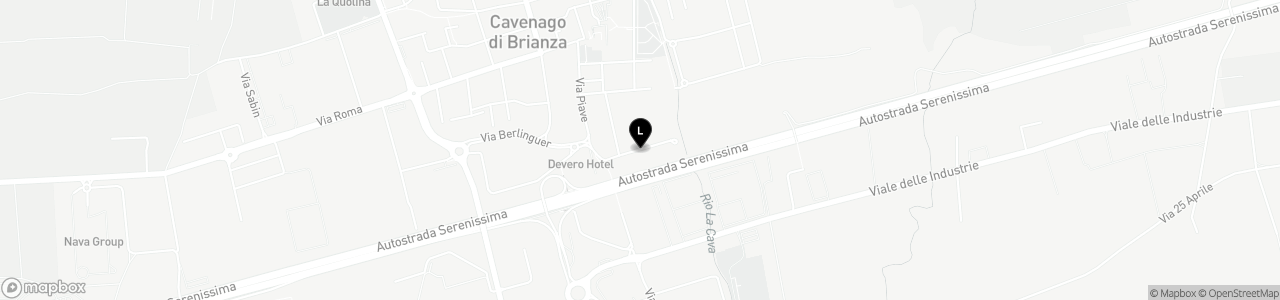 Abbattista Group a Pessano con Bornago - Traslocatore