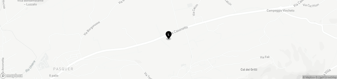 Sasso Rinaldo Di Sasso Nicola Termoidraulica a Feltre - Installatore ...